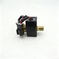 China 600-815-7581 Solenoid Valve Excavator Accessories for SA12V140 WA700 24V for sale