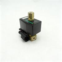 China 600-815-7581 Solenoid Valve Excavator Accessories for SA12V140 WA700 24V for sale