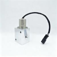 China 417-18-3111 Solenoid Valve Assembly for WA150 WA200 WA250 WA320 Loaders 24V for sale