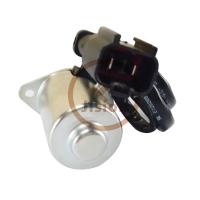 China Jision Rotary Solenoid Valve 206-60-51130 206-60-51131 for PC200-6 6D102 Engine for sale
