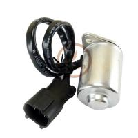 China Jision Rotary Solenoid Valve 206-60-51130 206-60-51131 for PC200-6 6D102 Engine for sale