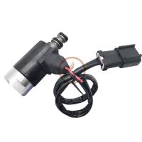 China Rotary Solenoid Valve 2036056180 for PC60-5 PC120-5 4D95 Engine Excavator for sale