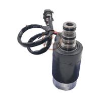 China Rotary Solenoid Valve 2036056180 for PC60-5 PC120-5 4D95 Engine Excavator for sale