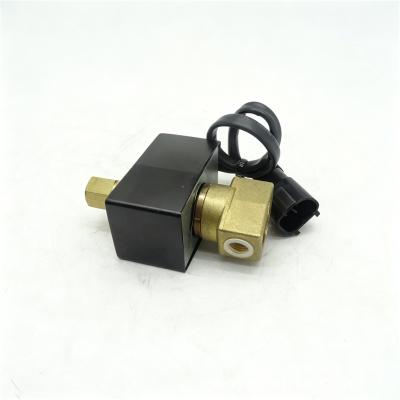 China 600-815-7581 Solenoid Valve Excavator Accessories for SA12V140 WA700 24V for sale
