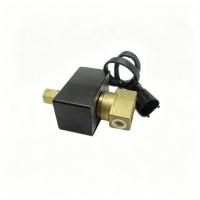 China 600-815-7581 Solenoid Valve Excavator Accessories for SA12V140 WA700 24V for sale