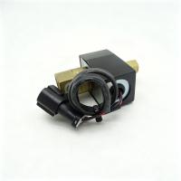 China 600-815-7581 Solenoid Valve Excavator Accessories for SA12V140 WA700 24V for sale