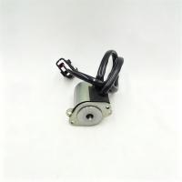 China 21W-60-42130 Main Pump Solenoid Valve for PC78MR-6 PC78UU Excavator 21W6042130 for sale