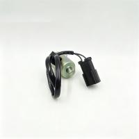 China 22F-60-21201 24V Rotary Solenoid Valve for SH120 PC18MR-3 PC55MR-3 Excavator for sale