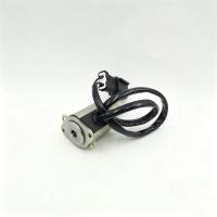 China 22F-60-21201 24V Rotary Solenoid Valve for SH120 PC18MR-3 PC55MR-3 Excavator for sale