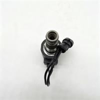 China Jision 87681748 Solenoid Valve Coil for PC60-6 PC60-7 PC120-5 PC130-5 Excavator 24V for sale