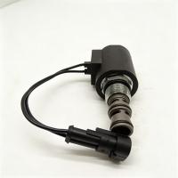 China 87681748 Solenoid Valve Coil for PC60-6 PC60-7 PC120-5 PC130-5 12V 24V for sale
