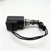 China 87681748 Solenoid Valve Coil for PC60-6 PC60-7 PC120-5 PC130-5 12V 24V for sale
