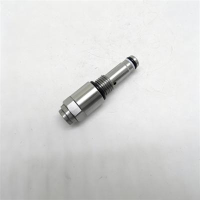 China 723-46-17600 Logic Valve for PC200-7/8 Excavator Hydraulic Valve Accessories 24V for sale