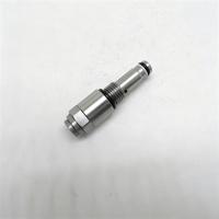 China 723-46-17600 Logic Valve for PC200-7/8 Excavator Hydraulic Valve Accessories 24V for sale