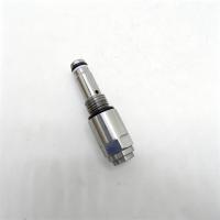 China 723-46-17600 Logic Valve for PC200-7/8 Excavator Hydraulic Valve Accessories 24V for sale