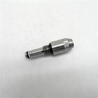 China 723-46-17600 Logic Valve for PC200-7/8 Excavator Hydraulic Valve Accessories 24V for sale
