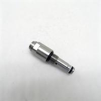 China 723-46-17600 Logic Valve for PC200-7/8 Excavator Hydraulic Valve Accessories 24V for sale