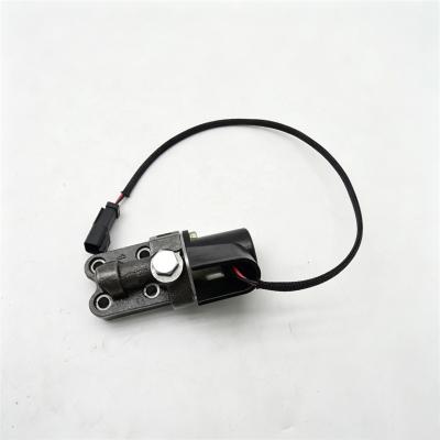 China Solenoid Valve 708-7R-01631 for Excavator D155A D275A HM300 HM400 WA250 for sale