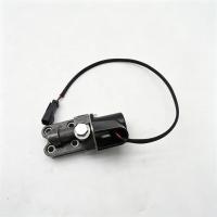 China Solenoid Valve 708-7R-01631 for Excavator D155A D275A HM300 HM400 WA250 for sale