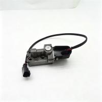 China Solenoid Valve 708-7R-01631 for Excavator D155A D275A HM300 HM400 WA250 for sale