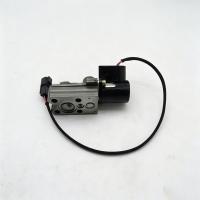China Solenoid Valve 708-7R-01631 for Excavator D155A D275A HM300 HM400 WA250 for sale