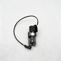 China Solenoid Valve 708-7R-01631 for Excavator D155A D275A HM300 HM400 WA250 for sale