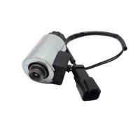 China WA320 WA380 Loader Solenoid Valve Coil UC4020757708 UC1026011625 24V for sale