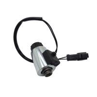China WA320 WA380 Loader Solenoid Valve Coil UC4020757708 UC1026011625 24V for sale