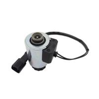 China WA320 WA380 Loader Solenoid Valve Coil UC4020757708 UC1026011625 24V for sale