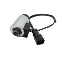 China WA320 WA380 Loader Solenoid Valve Coil UC4020757708 UC1026011625 24V for sale