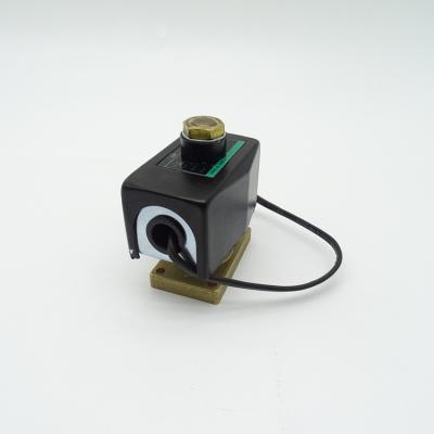 China Jision WA320 WA380 WA470 Loader Solenoid Valve 714-07-16730 24V for sale