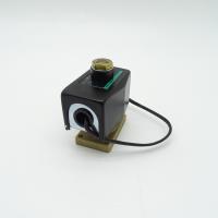 China Jision WA320 WA380 WA470 Loader Solenoid Valve 714-07-16730 24V for sale