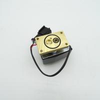 China Jision WA320 WA380 WA470 Loader Solenoid Valve 714-07-16730 24V for sale
