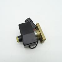 China Jision WA320 WA380 WA470 Loader Solenoid Valve 714-07-16730 24V for sale