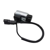 China WA320 WA380 Loader Solenoid Valve UC1026026416 24V Excavator Solenoid Valve for sale