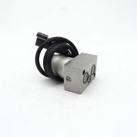 China Hydraulic Pump Solenoid Valve PC200-7 702-21-57400 Excavator Main Pump Valve 24V for sale
