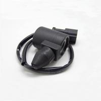China Jision PC60-7 PC120-6 Solenoid Valve Coil 24V Excavator Parts for sale