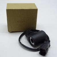 China Jision PC60-7 PC120-6 Solenoid Valve Coil 24V Excavator Parts for sale