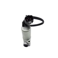 China PC200-6 6D102 Excavator Hydraulic Pump Solenoid Valve 702-21-07010 24V for sale