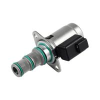 China 42N-64-11720 Solenoid Valve Spare Part for WB93R WB93S WB97R PC95 PC12R-8 Excavator for sale