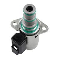 China 42N-64-11720 Solenoid Valve Spare Part for WB93R WB93S WB97R PC95 PC12R-8 Excavator for sale
