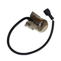 China Jision Hydraulic Pump Solenoid Valve PC200-5 708-2H-25240 24V Engineering Machinery Parts for sale