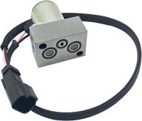 China Komatsu Pilot Valve 702-21-62200 for PC200-8 PC210-10 PC300-8 PC350-8 Excavator Hydraulic Control for sale