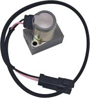 China Komatsu Pilot Valve 702-21-62200 for PC200-8 PC210-10 PC300-8 PC350-8 Excavator Hydraulic Control for sale
