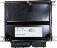 China Excavator Controller 7835-46-3003 7835-46-3004 7835-46-3005 for PC200-8 PC220-8 for sale