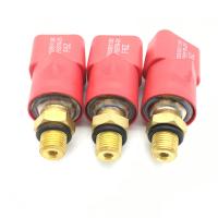 China Komatsu PC200-6 PC200-7 Pressure Sensor Switch 206-06-61130 20PS579-21 High Quality Excavator Parts for sale