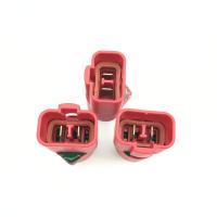 China Komatsu PC200-6 PC200-7 Pressure Sensor Switch 206-06-61130 20PS579-21 High Quality Excavator Parts for sale
