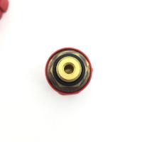 China Komatsu PC200-6 PC200-7 Pressure Sensor Switch 206-06-61130 20PS579-21 High Quality Excavator Parts for sale