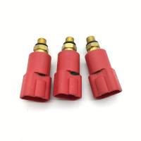 China Komatsu PC200-6 PC200-7 Pressure Sensor Switch 206-06-61130 20PS579-21 High Quality Excavator Parts for sale