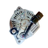 China Komatsu PC200-7 Alternator 24V 60A 101211-7960 for Excavator Engine Parts for sale
